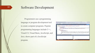 INTRODUCTION TO COMPUTER | PPTX