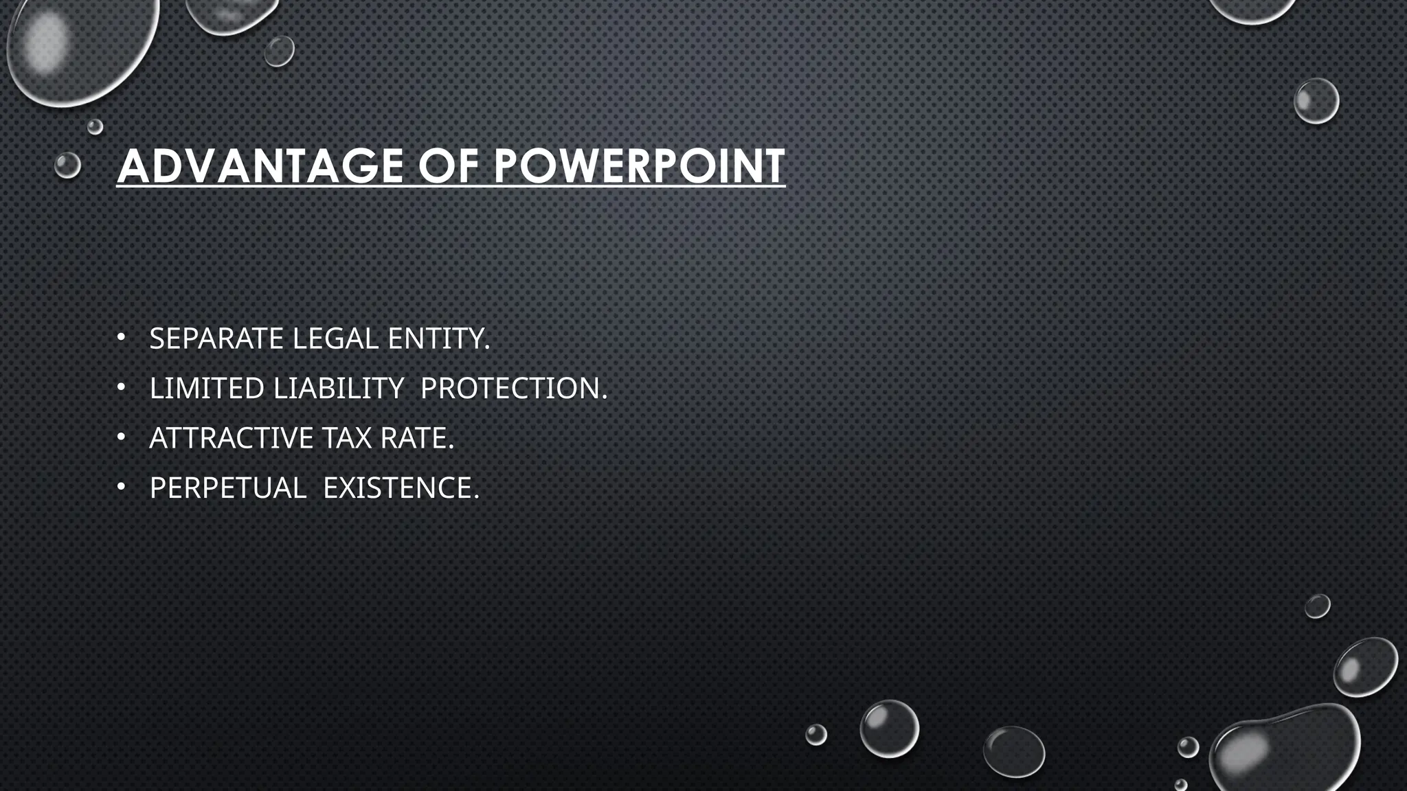 What is PowerPoint advantages and disadvantages.pptx