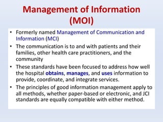 Moi 6th edition | PPTX