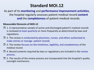 Moi 6th edition | PPTX