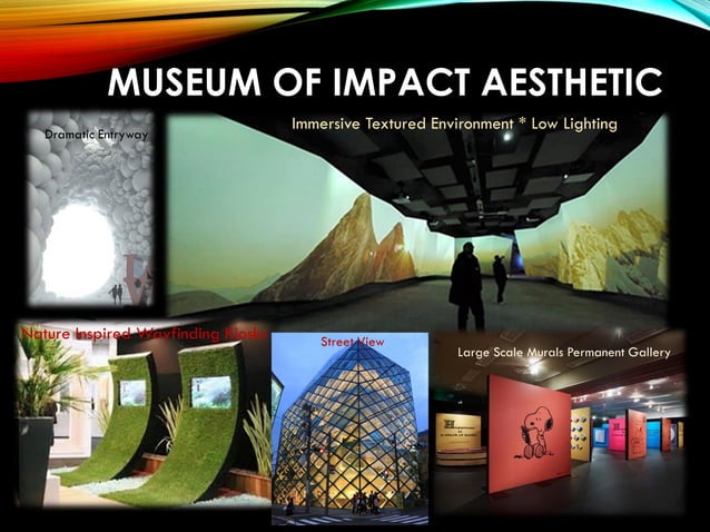 Moi brand vision from nyu | PPT