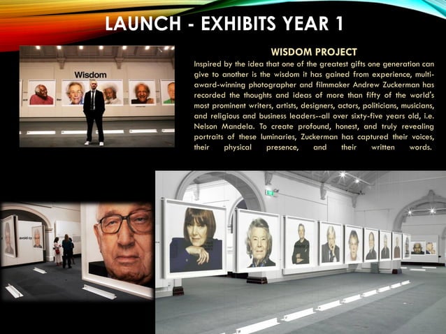 Moi brand vision from nyu | PPT