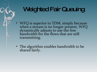 Quality of Servise | PPT