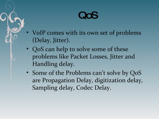 Quality of Servise | PPT