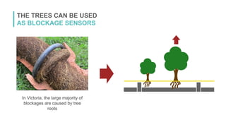 LOOKING AT THE RISK MAPPING & REPORTING OF NETWORK LEAKS USING REMOTE ...