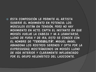 Moises (miguel angel) | PPTX