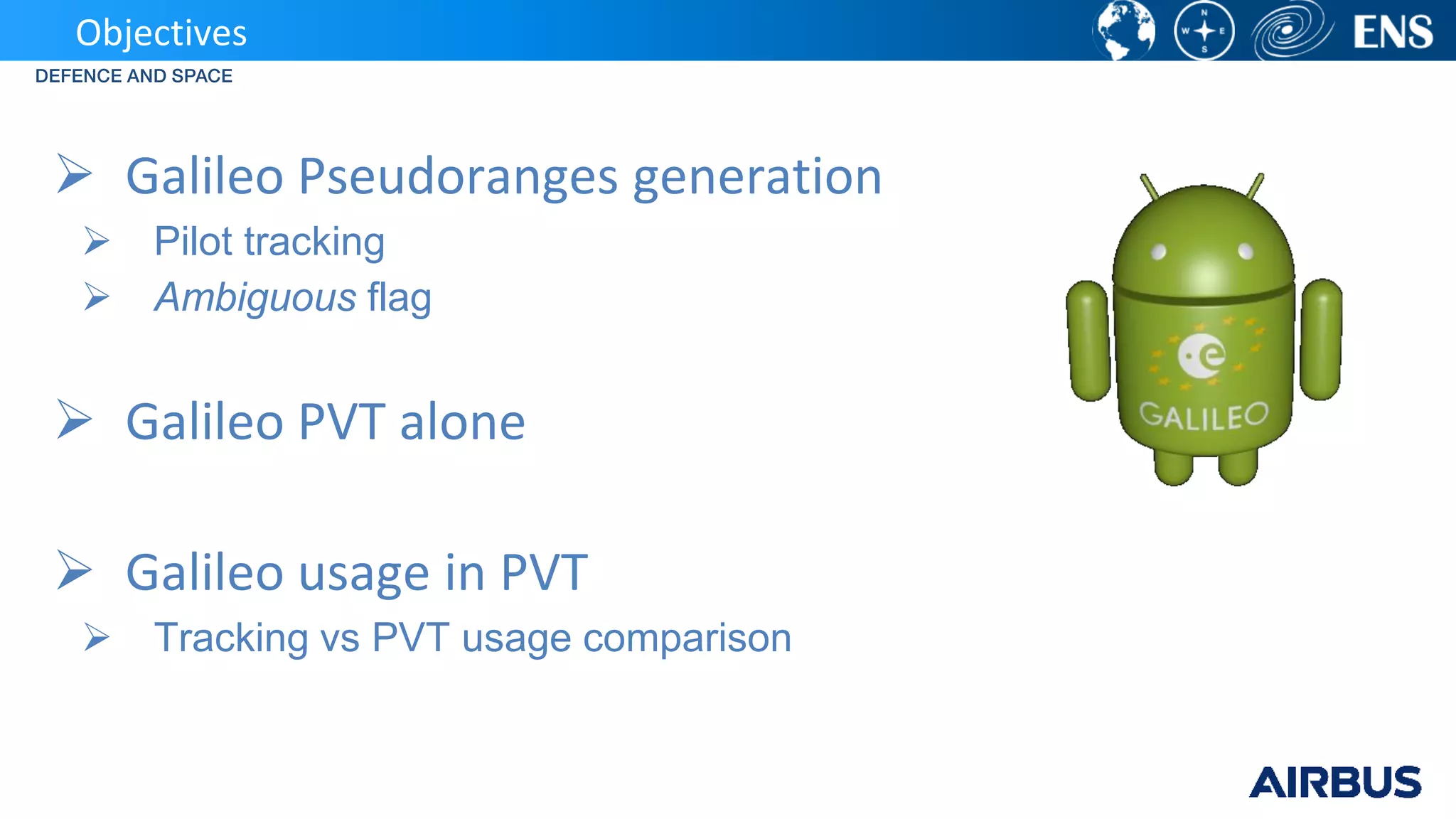 Galileo and Android 7 devices | PPT