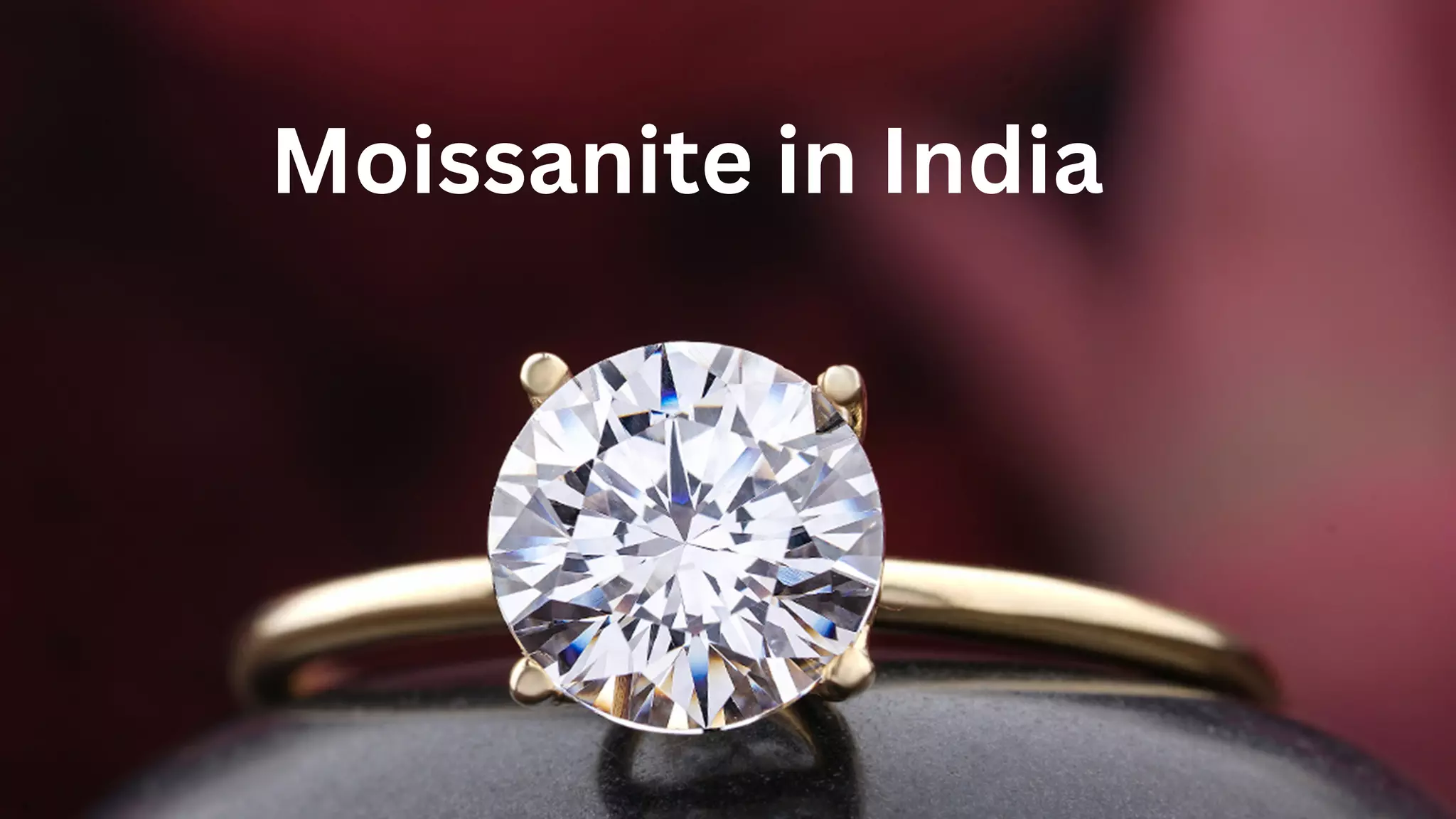Moissanite in India | PDF