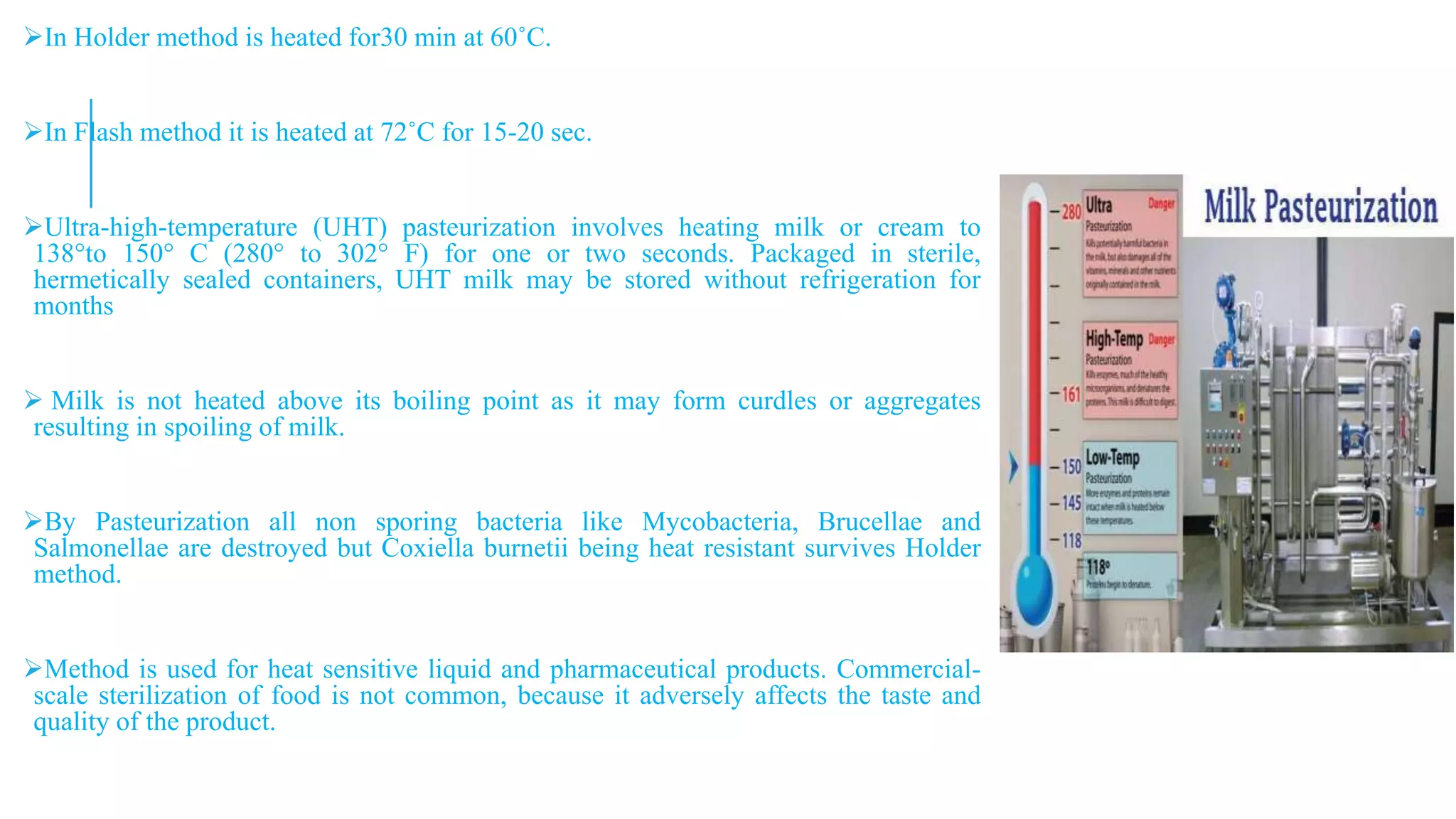 Moist heat sterilization | PPTX