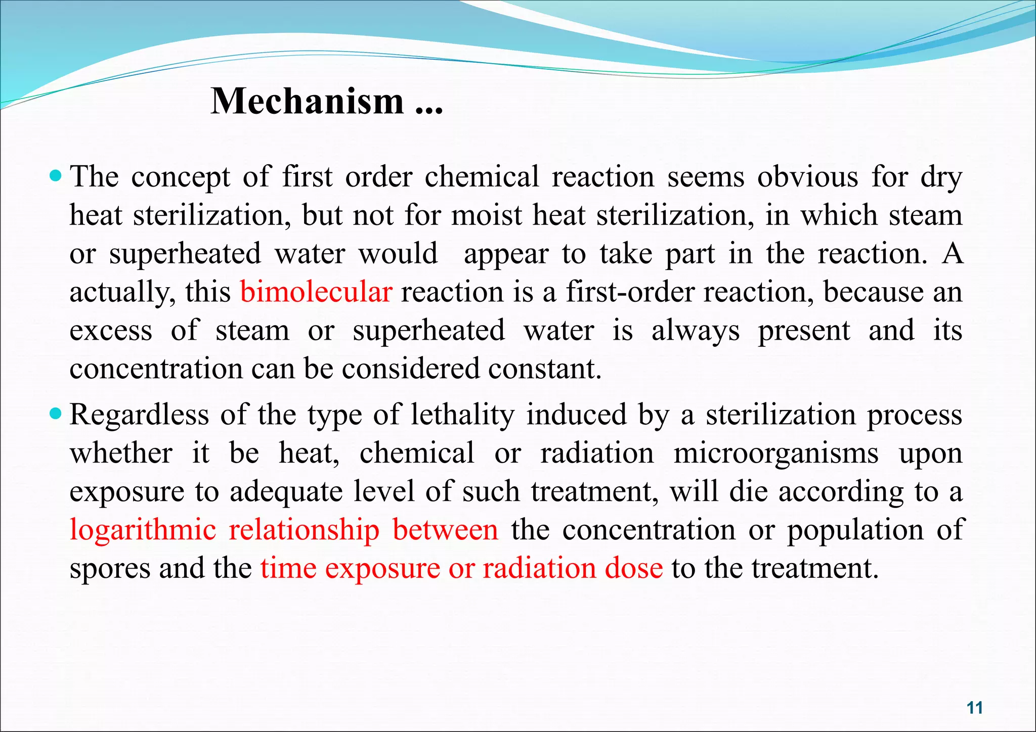 moist heat sterilization validation.ppt