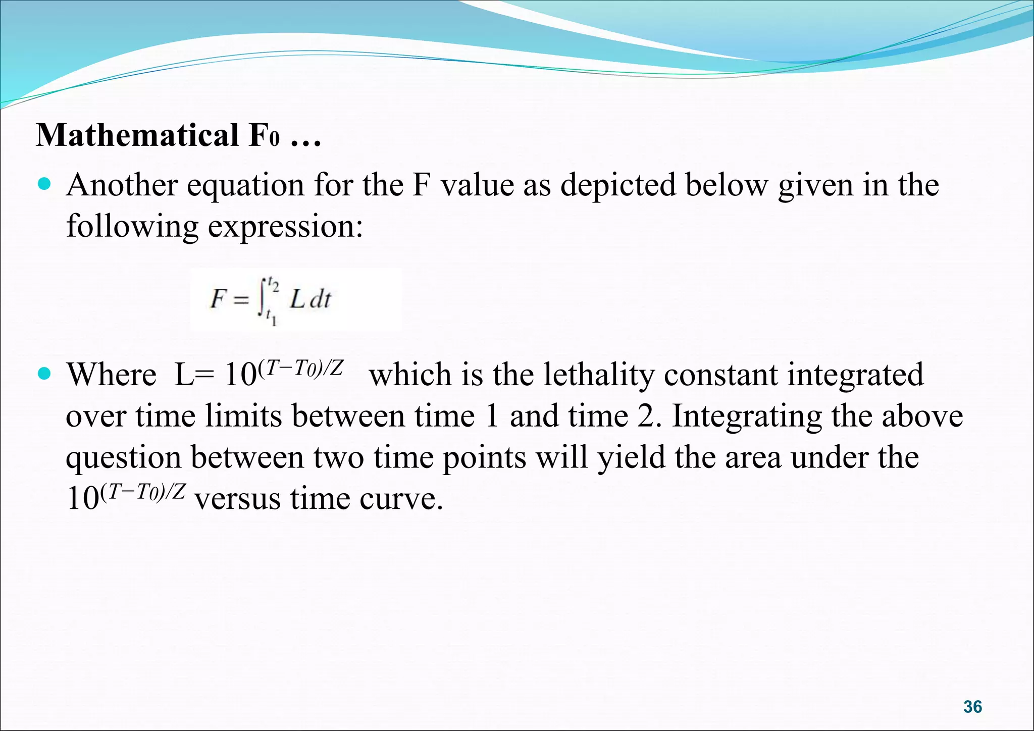 moist heat sterilization validation.ppt