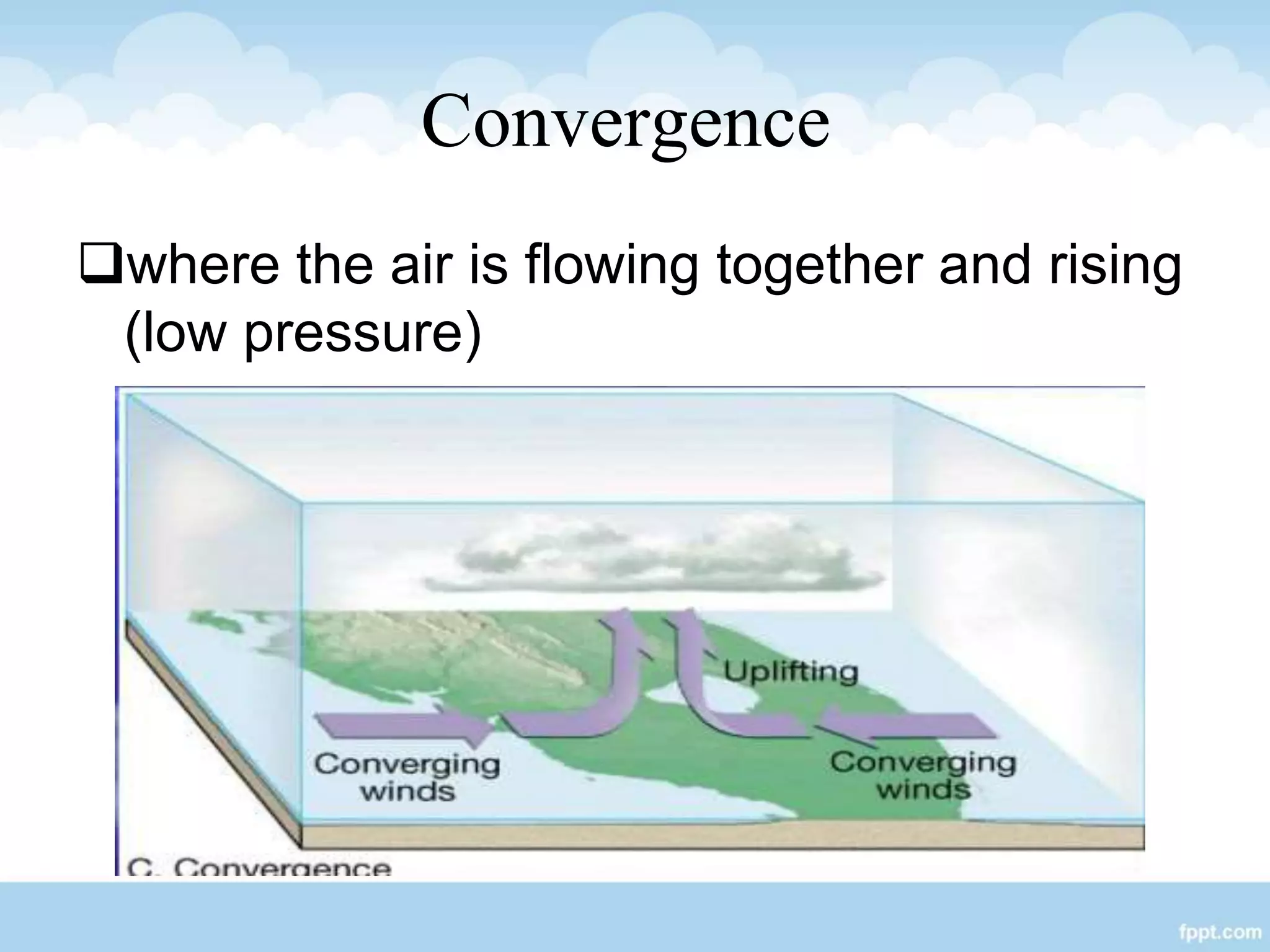 Moisture , cloud and precipitation | PPT | Weather | Science