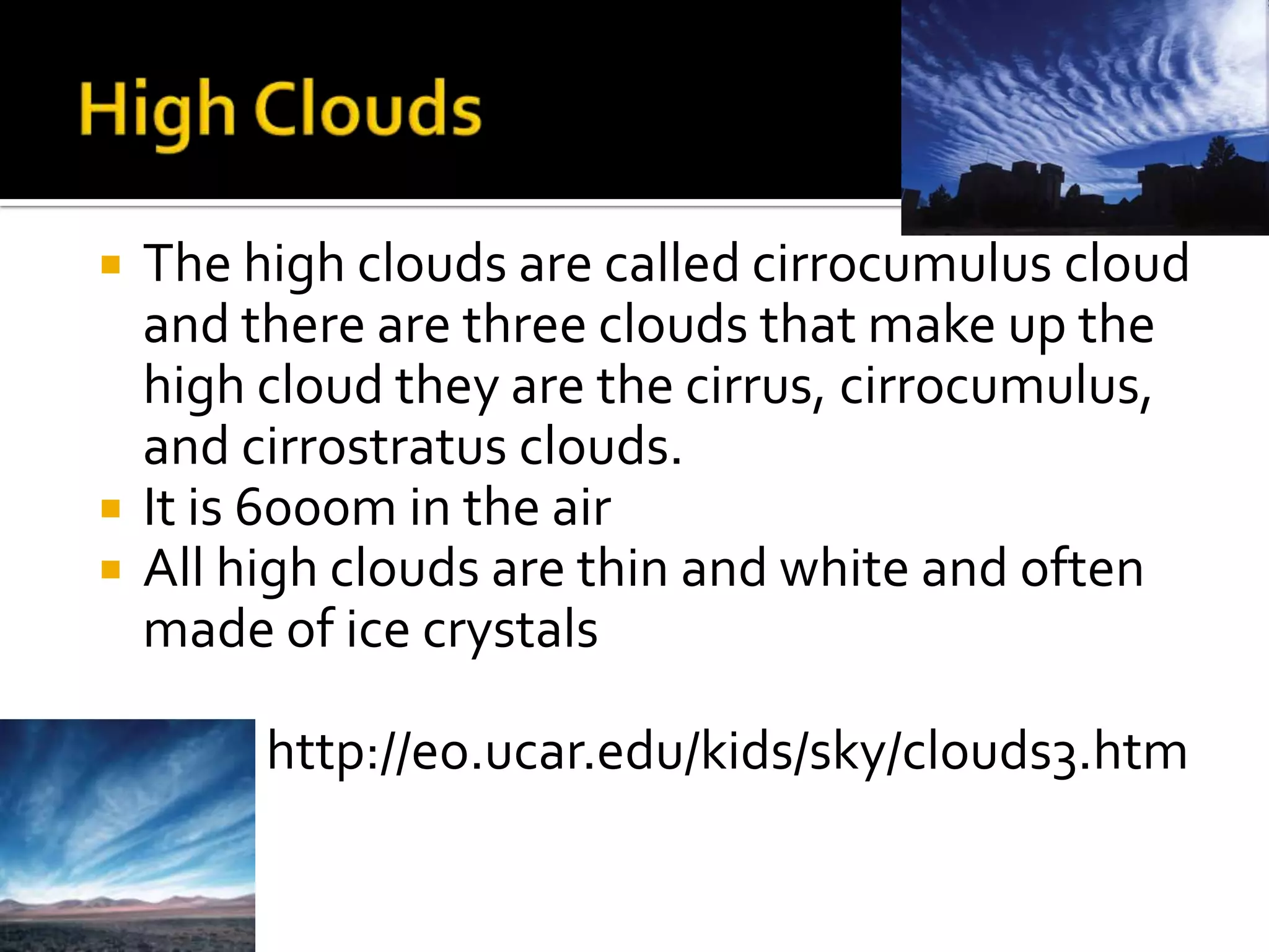 Moisture,clouds,and precipitation | PPTX