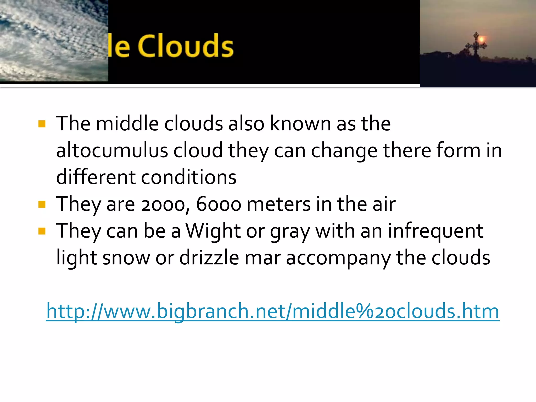 Moisture,clouds,and precipitation | PPTX