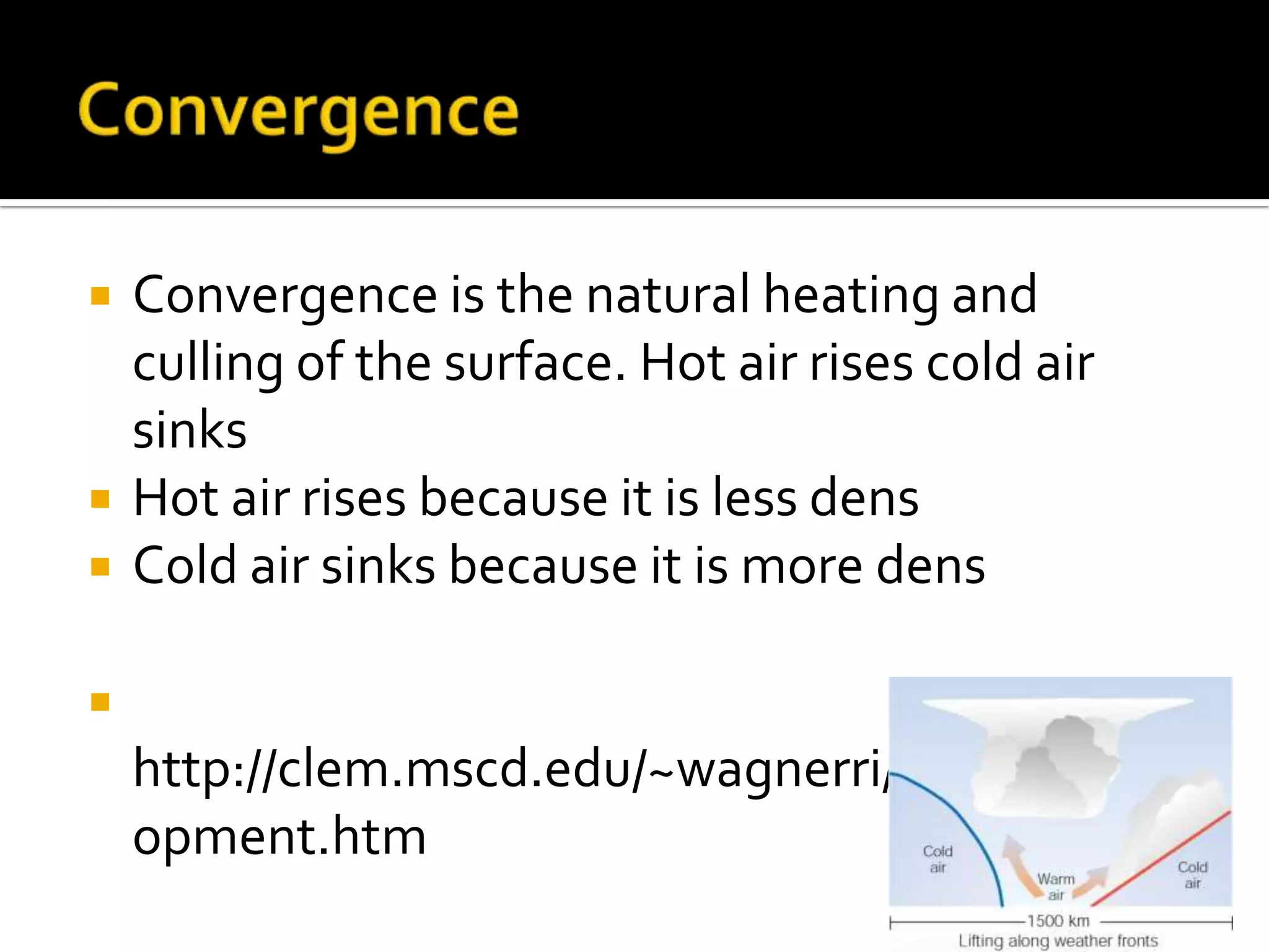 Moisture,clouds,and precipitation | PPTX