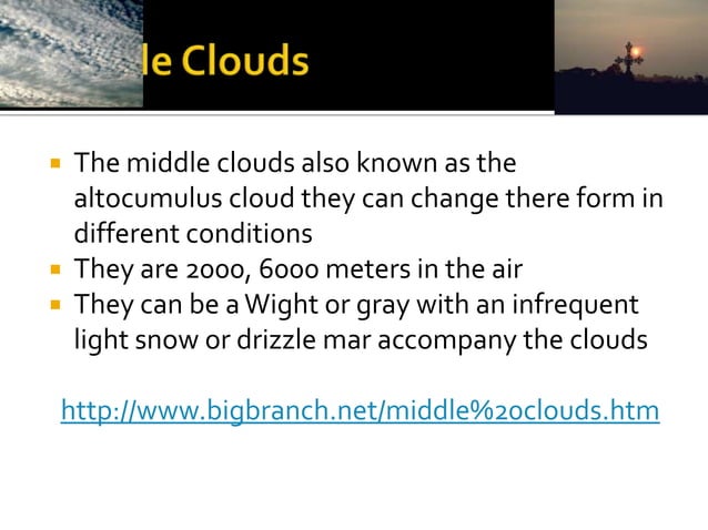 Moisture,clouds,and precipitation | PPTX