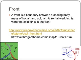 Moisture,clouds,and precipitation | PPTX