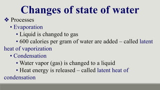 Moisture, Clouds, and Precipitation Grade 12.pptx
