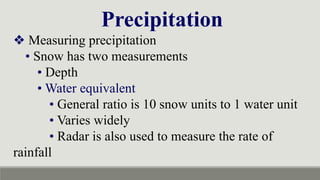 Moisture, Clouds, and Precipitation Grade 12.pptx