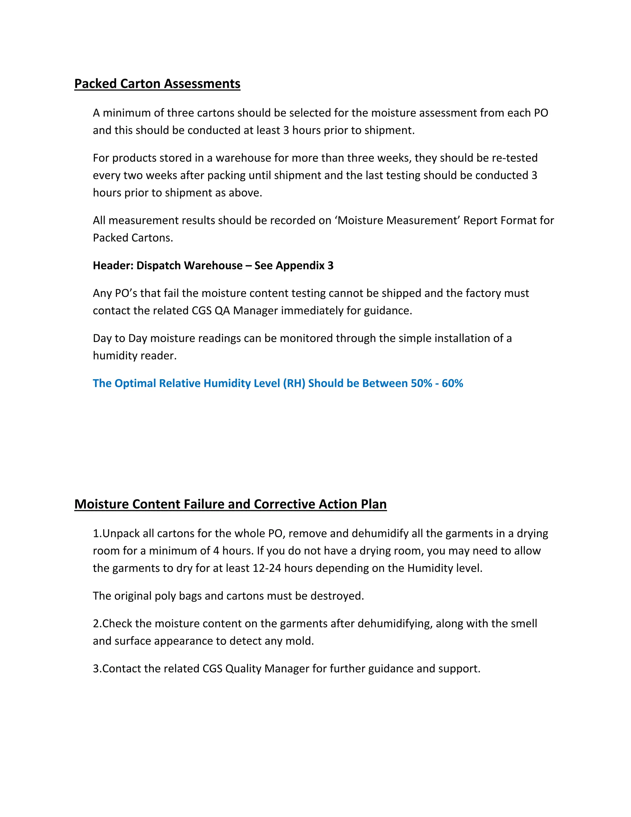 Moisture Conttrol Procedure & Policy.pdf