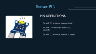 moisture sensor ppt.pptx