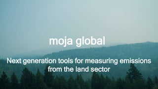 moja global- Linux Collaboration Summit 2016 | PPT