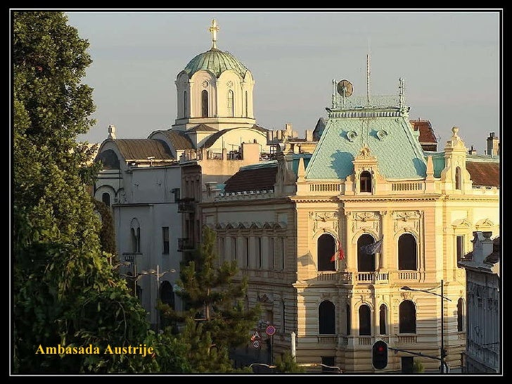 Beogradi, Serbi | Belgrade, Serbia | Page 2 | SkyscraperCity Forum