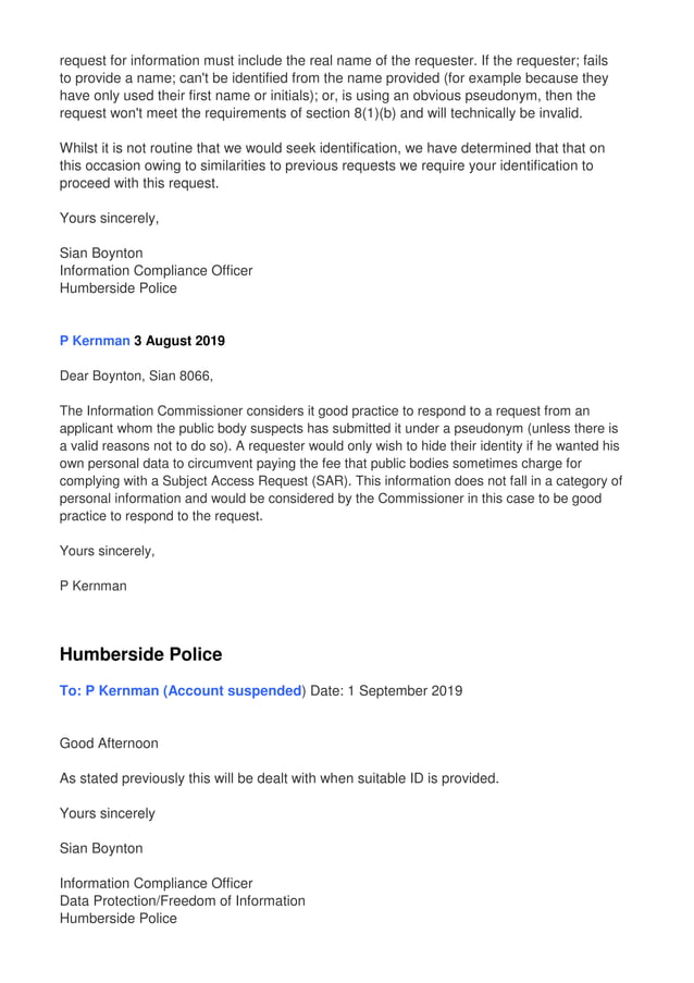 Moj criticised over forging documents | PDF