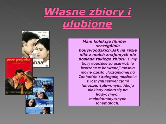 Moje hobby | PPT