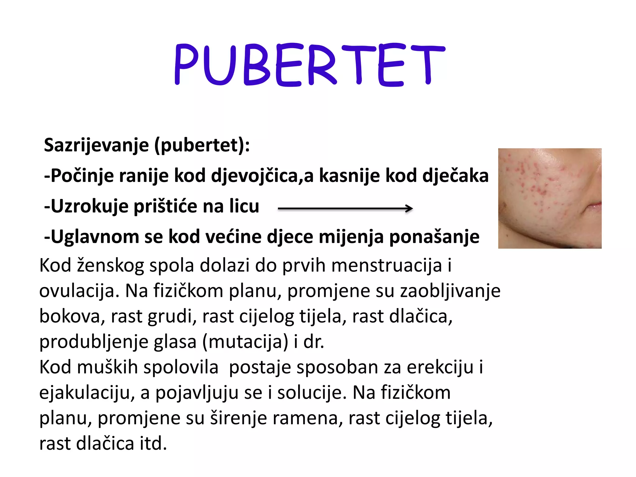 Moje tijelo | PPTX