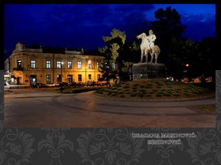 Negotin | PPTX