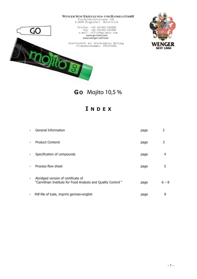 Mojito 10,5 finis201006 small | PDF