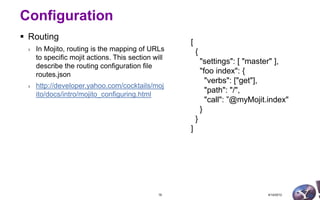 Cocktails – Shaken, Not Stirred @osdc.tw