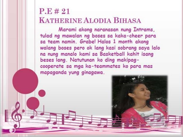 Aristotle Project in Mapeh | PPTX