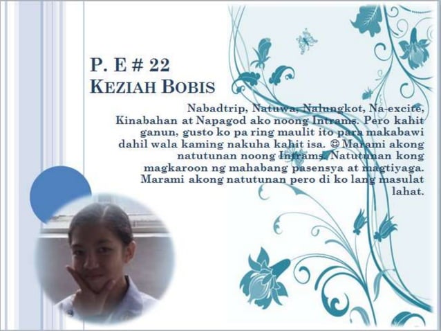 Aristotle Project in Mapeh | PPTX