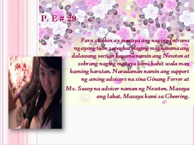 Aristotle Project in Mapeh | PPTX