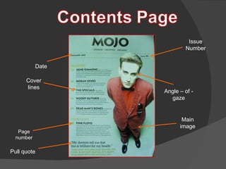 Mojo | PPT