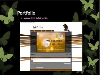 Mojoportal development | PPTX