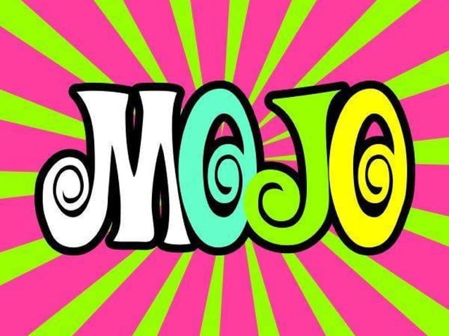 Descubra Seu Principal Ativo - (Rodrigo Hernandes) - MOJO #1 | PPT