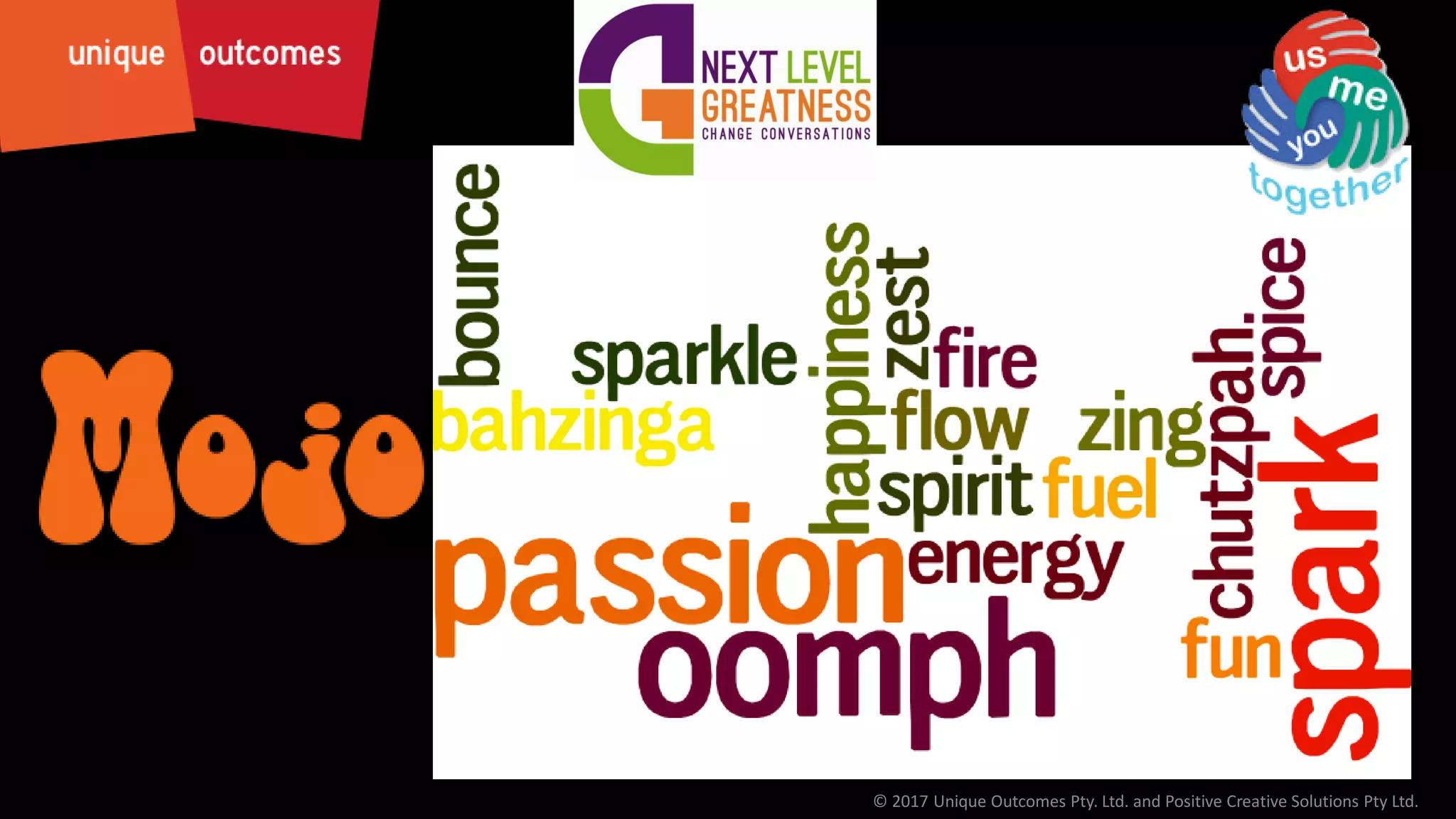 Mojo-Maintenance | PPT