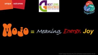 Mojo-Maintenance | PPT