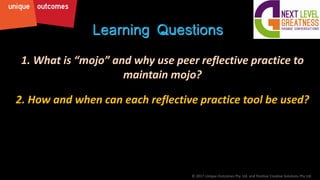 Mojo-Maintenance | PPT