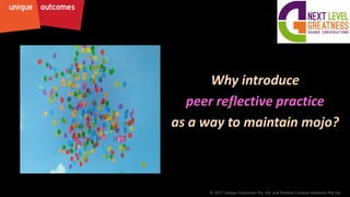 Mojo-Maintenance | PPT