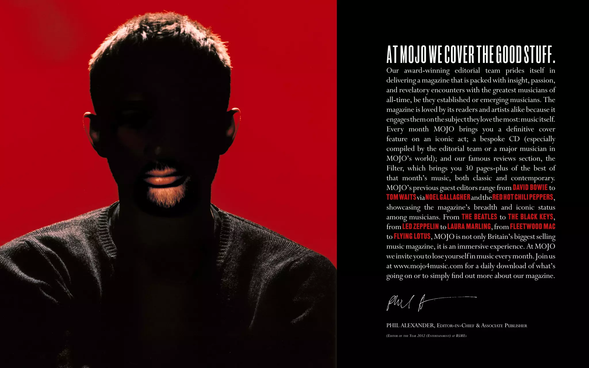 Mojo Media Pack | PDF