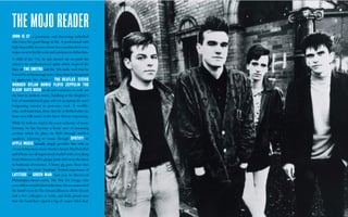 Mojo Media Pack | PDF