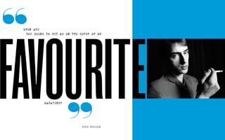 Mojo Media Pack | PDF