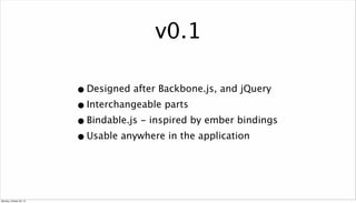 Mojo+presentation+1 | PDF