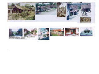 Peremajaan Permukiman Kumuh Mojosongo, Surakarta | PPT