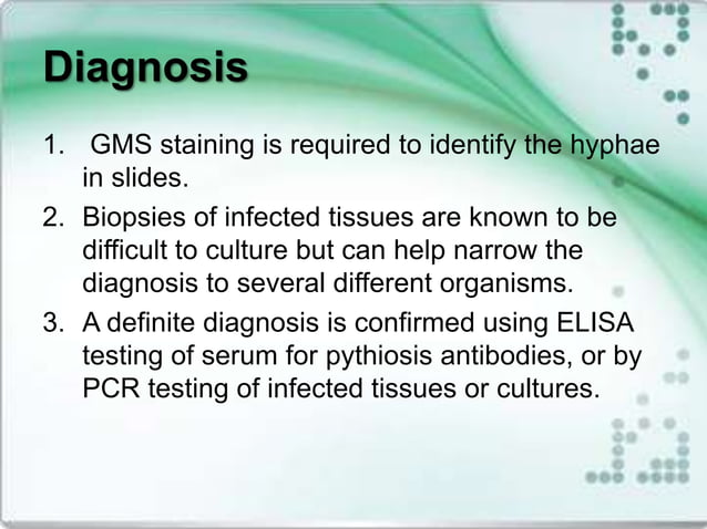 Pathogenesis,pathology and diagnosis of Cryptococcosis,Histoplasmosis ...