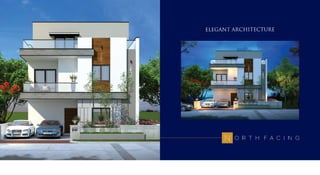 Villa projects in mokila | PPT | Free Download